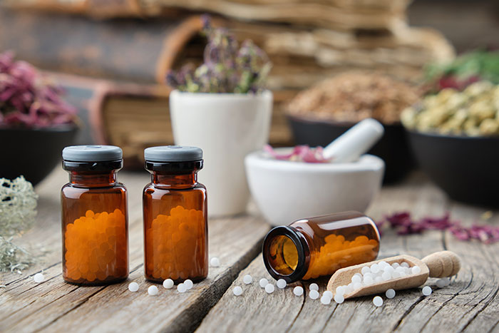Homeopathic Clinic in Qusais Dubai | Advance Homeopathy